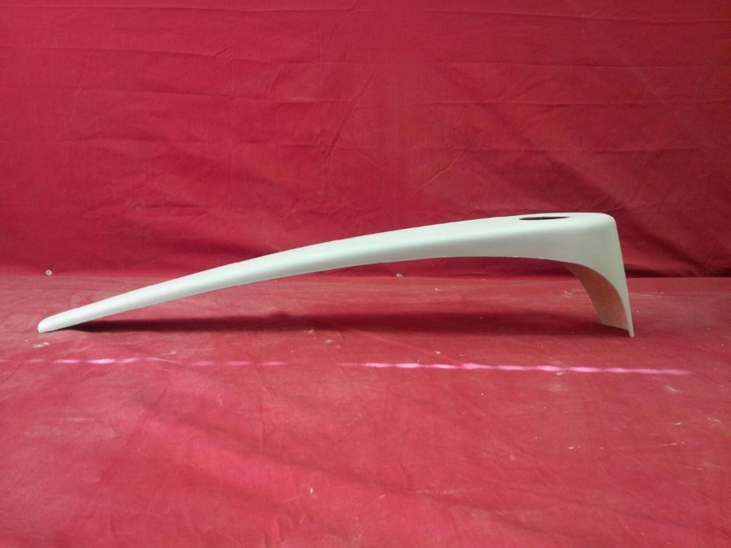 Harley Bagger Low Profile Dash Panel Console Insert Kit For Touring FLH ...