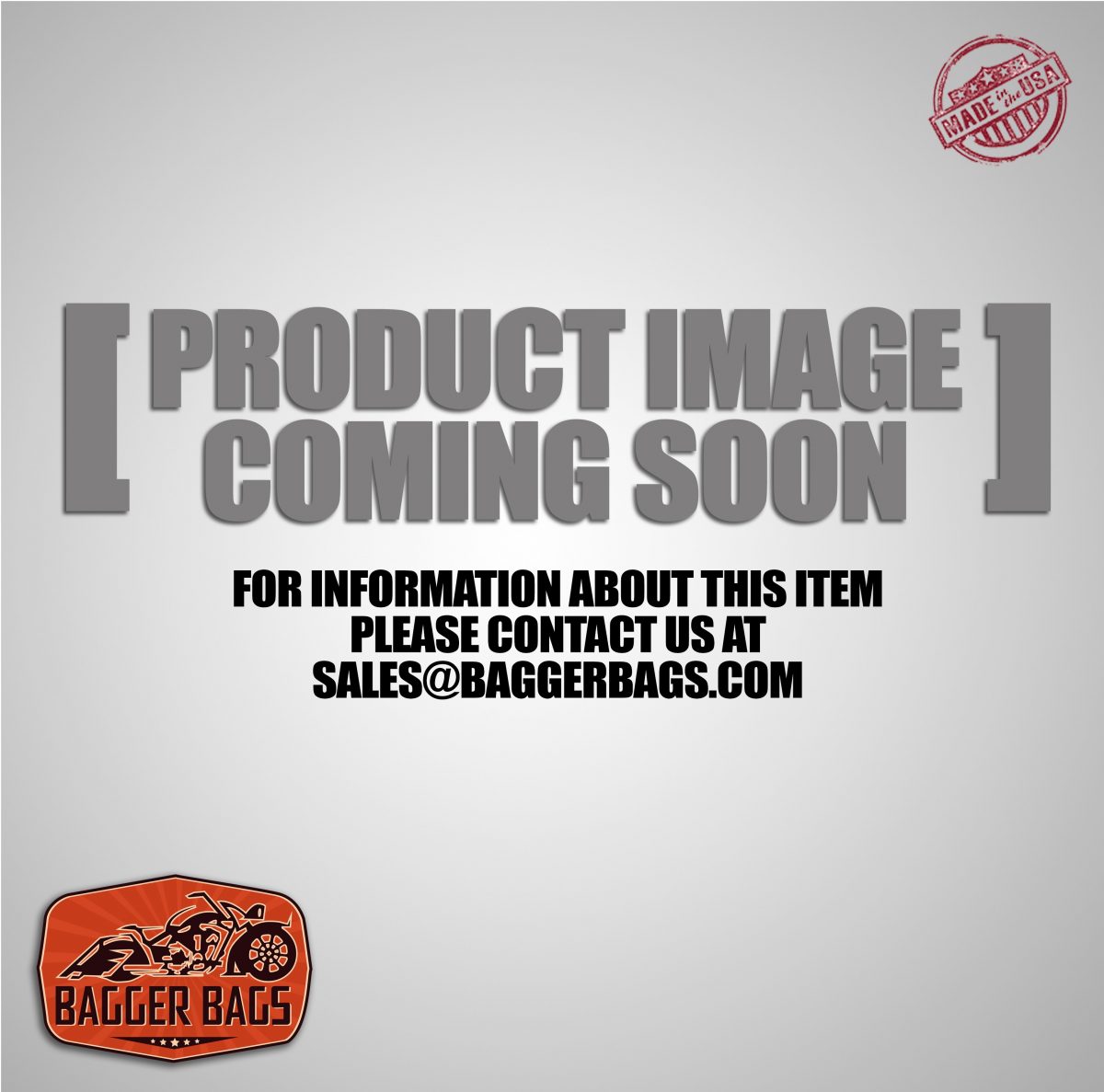 Suzuki M109R Saddlebag Rail Kit For Stretched Saddlebags – Baggers Bags ...