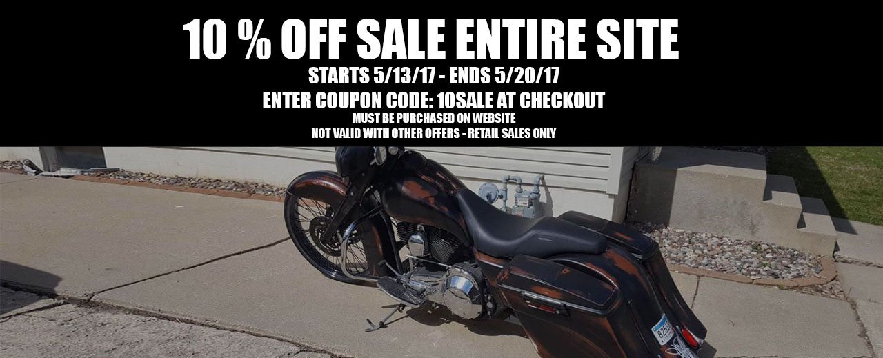 SALE – Baggers Bags – Extended Stretched Saddlebags | Harley Davidson ...