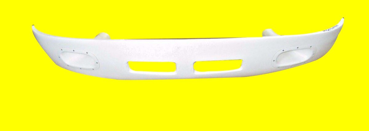 New Fiberglass Sebring Race Front Spoiler Air Dam MGB 1963-1974 Made in ...