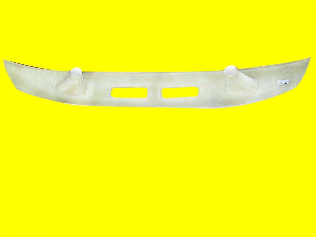 New Fiberglass Sebring Race Front Spoiler Air Dam MGB 1963-1974 Made in ...